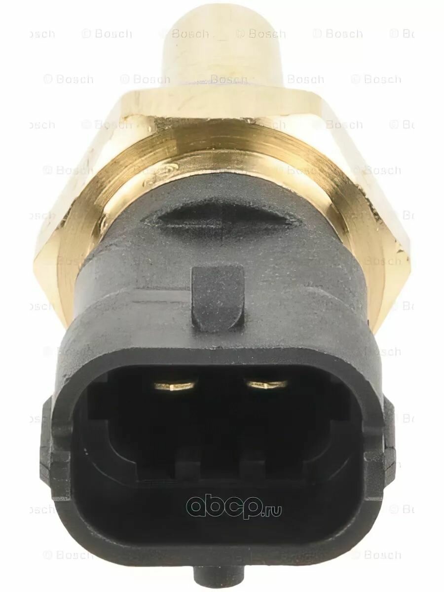 Датчик температуры масла, для Опель Астра G, Классик Караван, H, GTC, J арт 0281002170 BOSCH