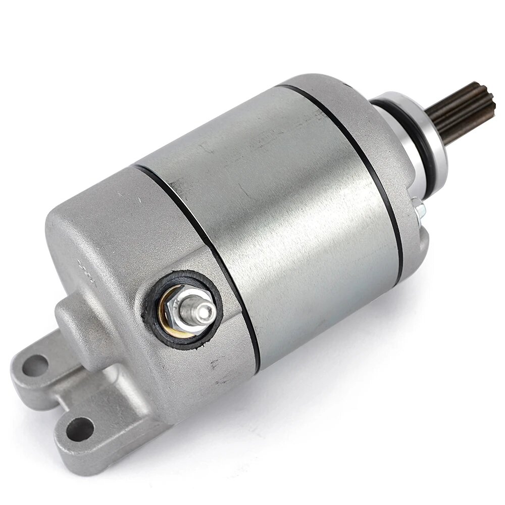 59040001000 78040001000 Стартер для KTM 250 400 450 520 525 530 540 EXC EXC-R EXC-G MXC SX SXS SM-R XC-W XCR-W XC-G Racing