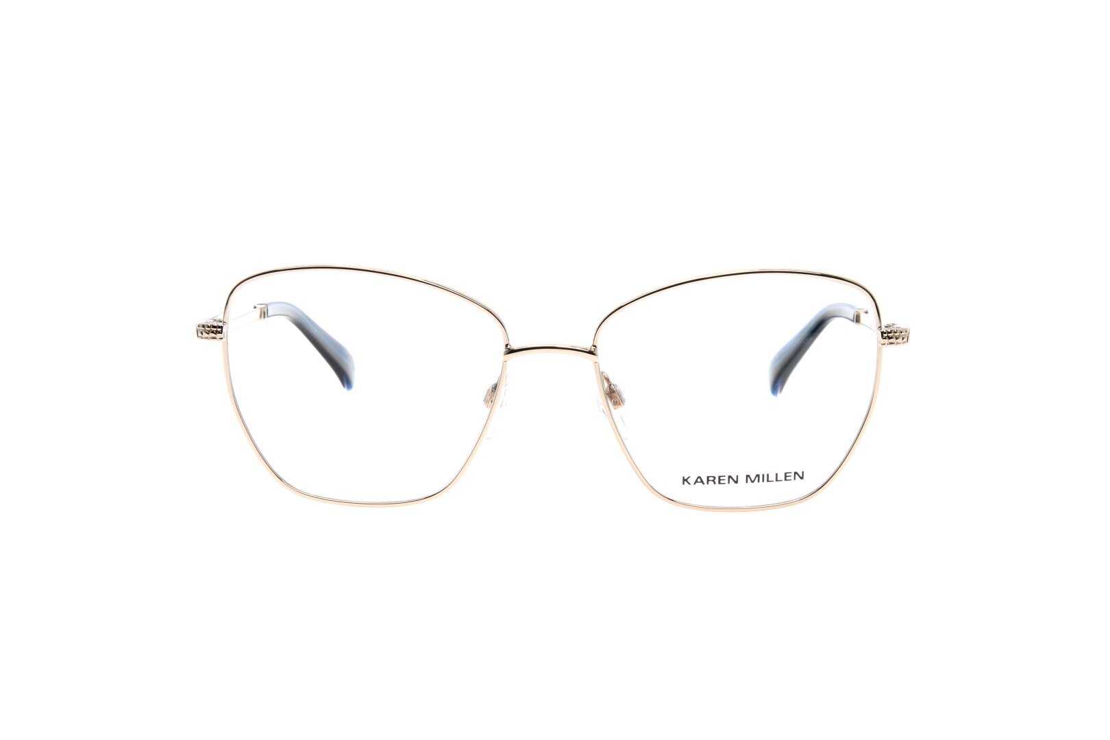 Очки для зрения KAREN MILLEN SABRINA 3065 402