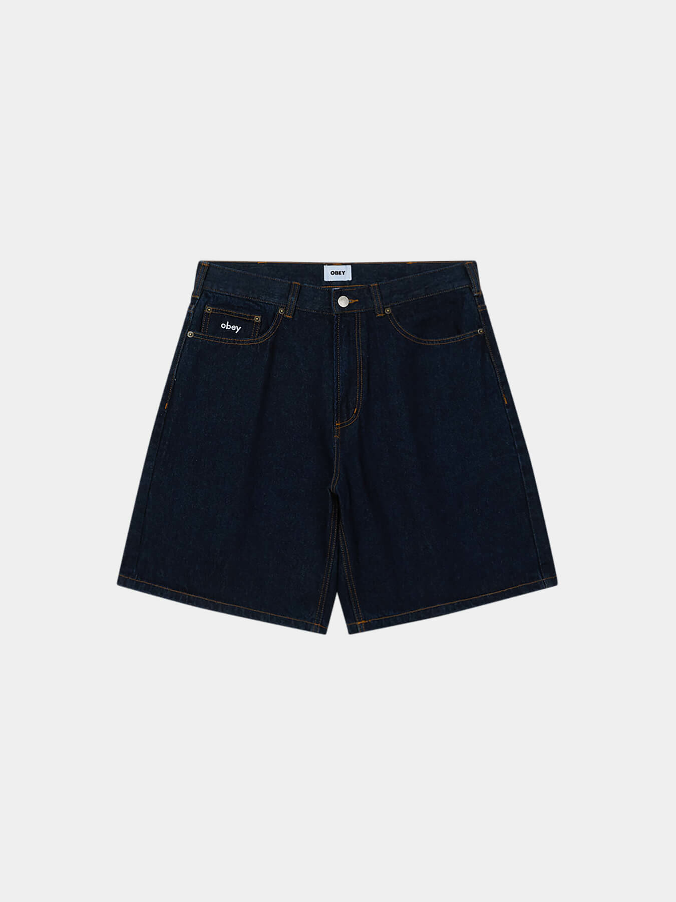 Шорты Bigwig Baggy