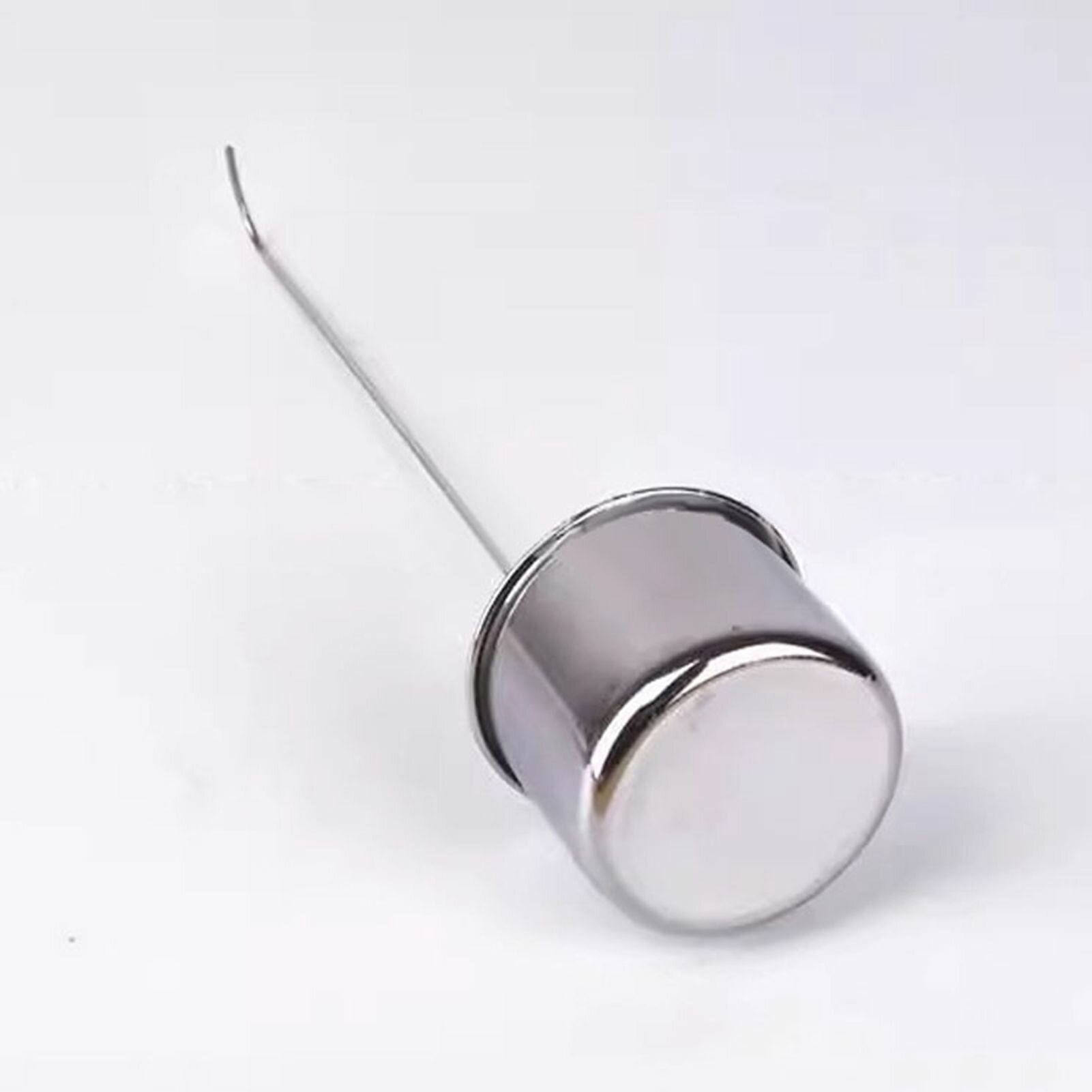 Нержавеющая сталь, 2 унции, мерная ложка для алкоголя, ковш для вина, черпак для спиртных напитков, инструмент для розли