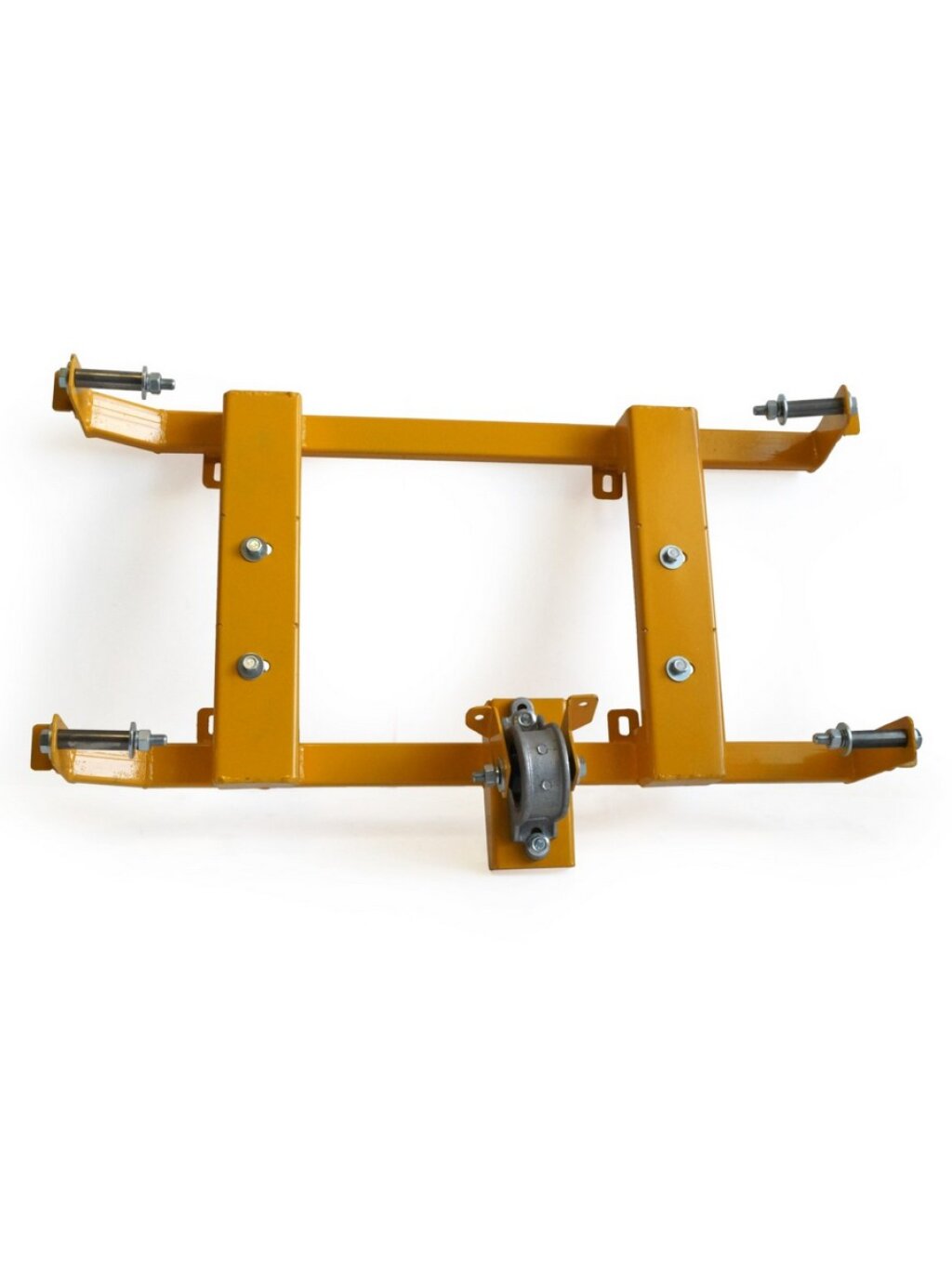 Подрамник раздатки для а/м ВАЗ 2121/213/214 Niva Техно Сфера