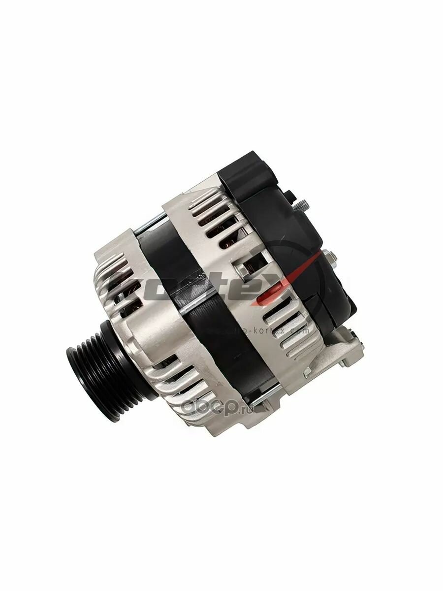 Генератор CHEVROLET AVEO T300 CRUZE ORLANDO МКПП(простой