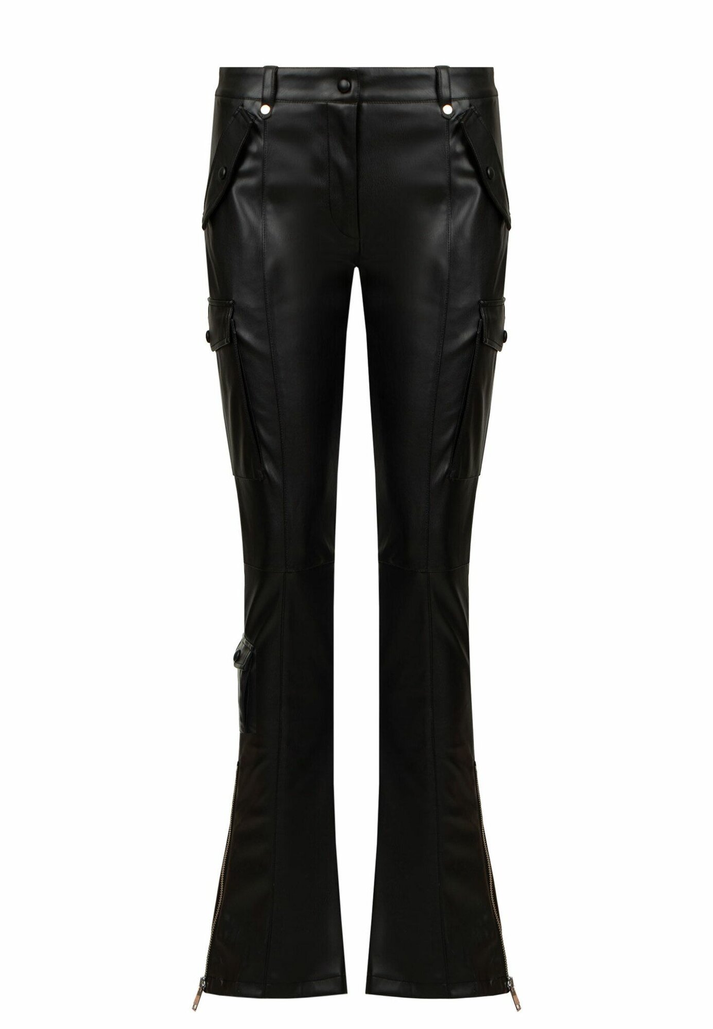 Брюки спортивные