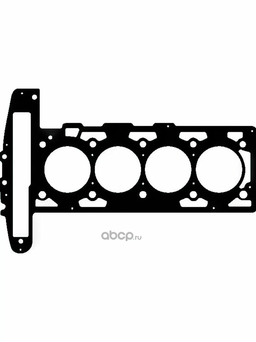 Прокладка ГБЦ Opel Vectra C Turbo 16V Z20NET