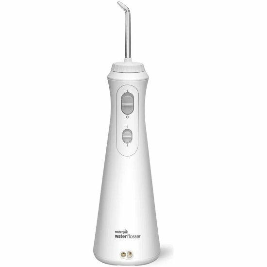 Ирригатор для полости рта Waterpik WP-490 Cordless plus