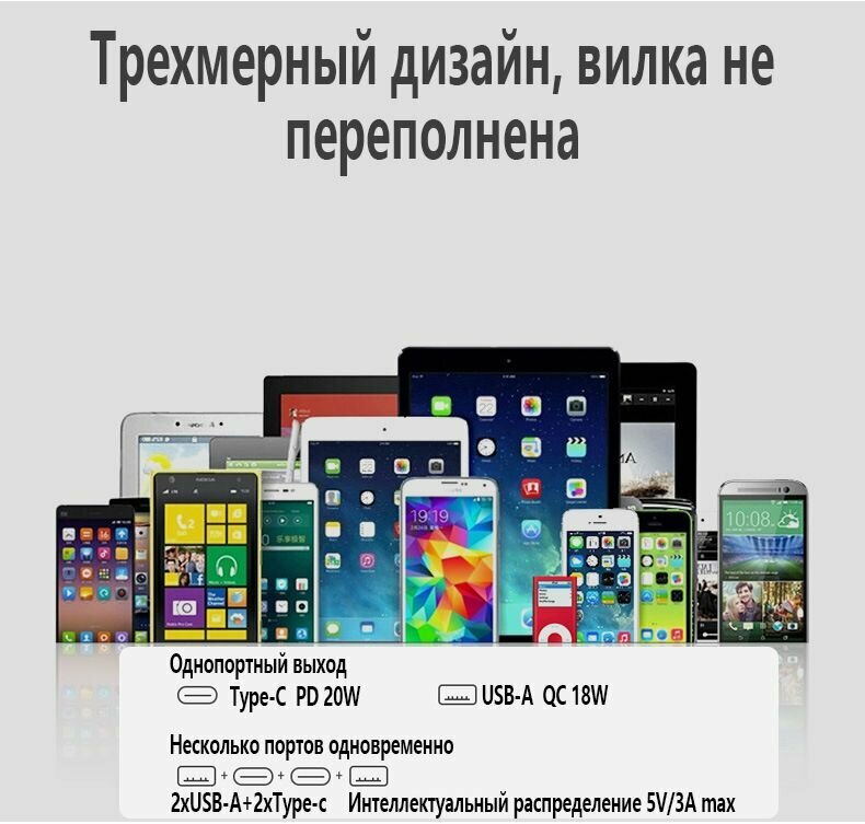 Розетка — фото 1