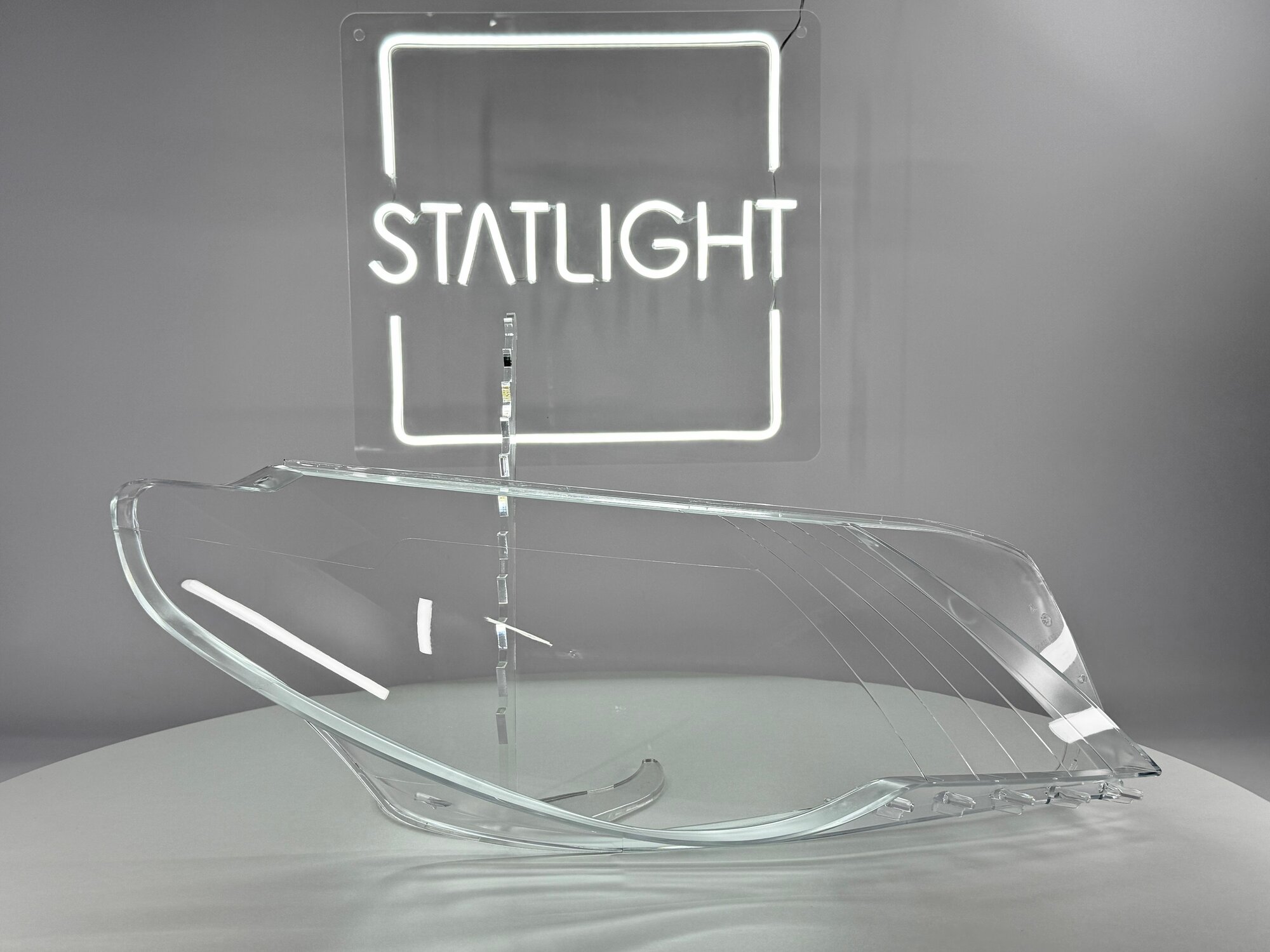 Стекло правое на Volkswagen Passat CC I 2008-2012