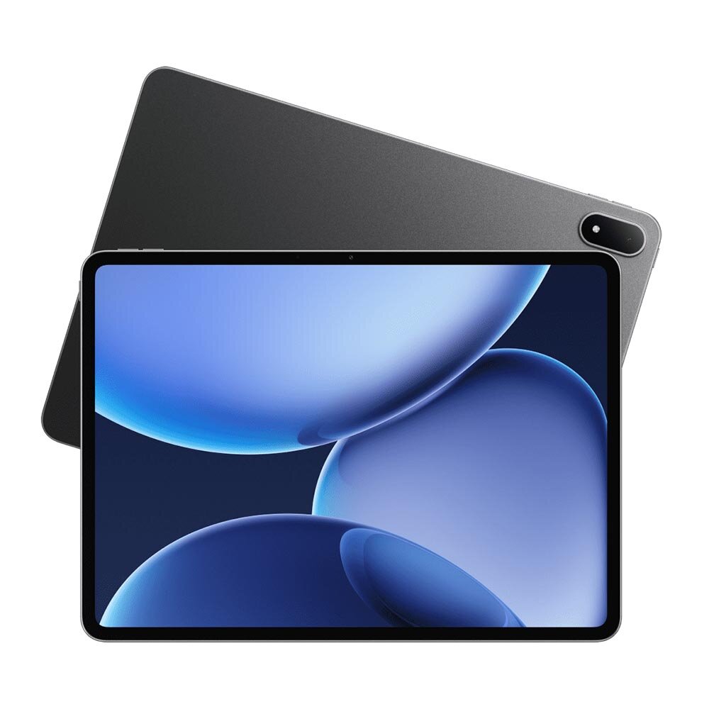 Планшет Oppo Pad 4 Pro 13.2' (CN), 16Гб/512Гб, Wi-Fi, темно-серый