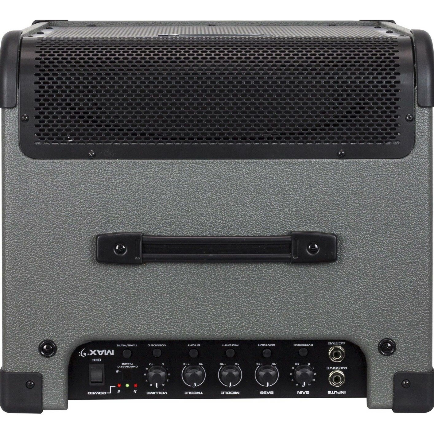 Комбоусилитель басовый PEAVEY MAX 150 — фото 1