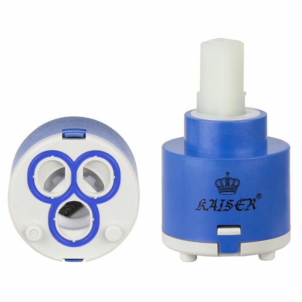 Картридж для смесителя Kaiser SEDAL 40 мм (6262)