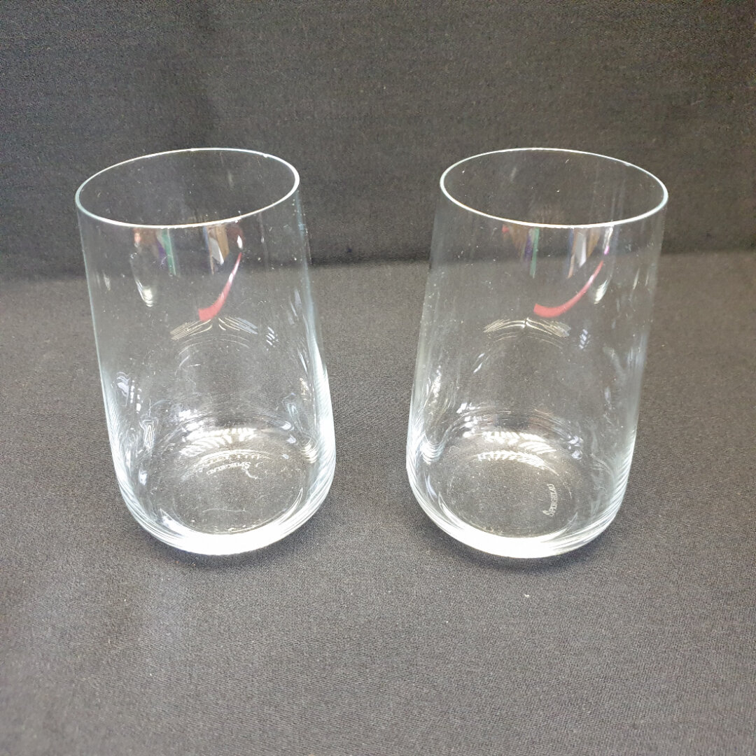 Стакан стеклянный. Цена за 1 шт