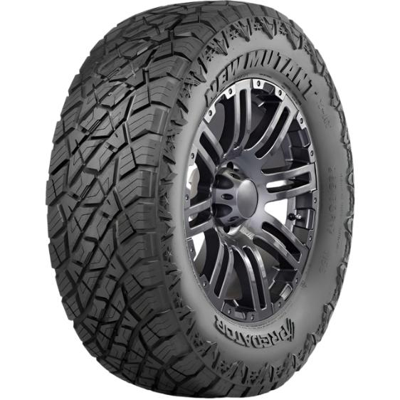 Летние шины Predator New Mutant X-AT 275/65 R18 116T
