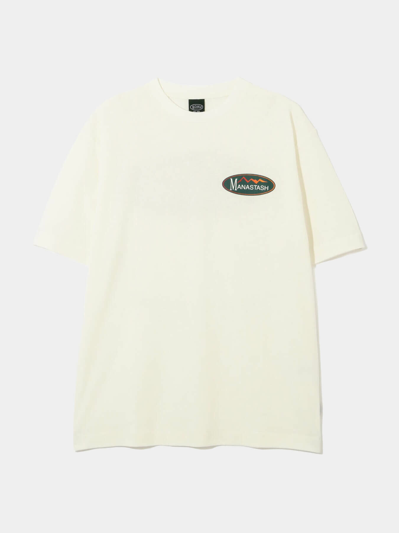 Футболка Hemp Original Logo