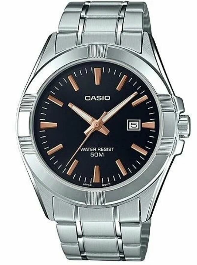 Наручные часы CASIO