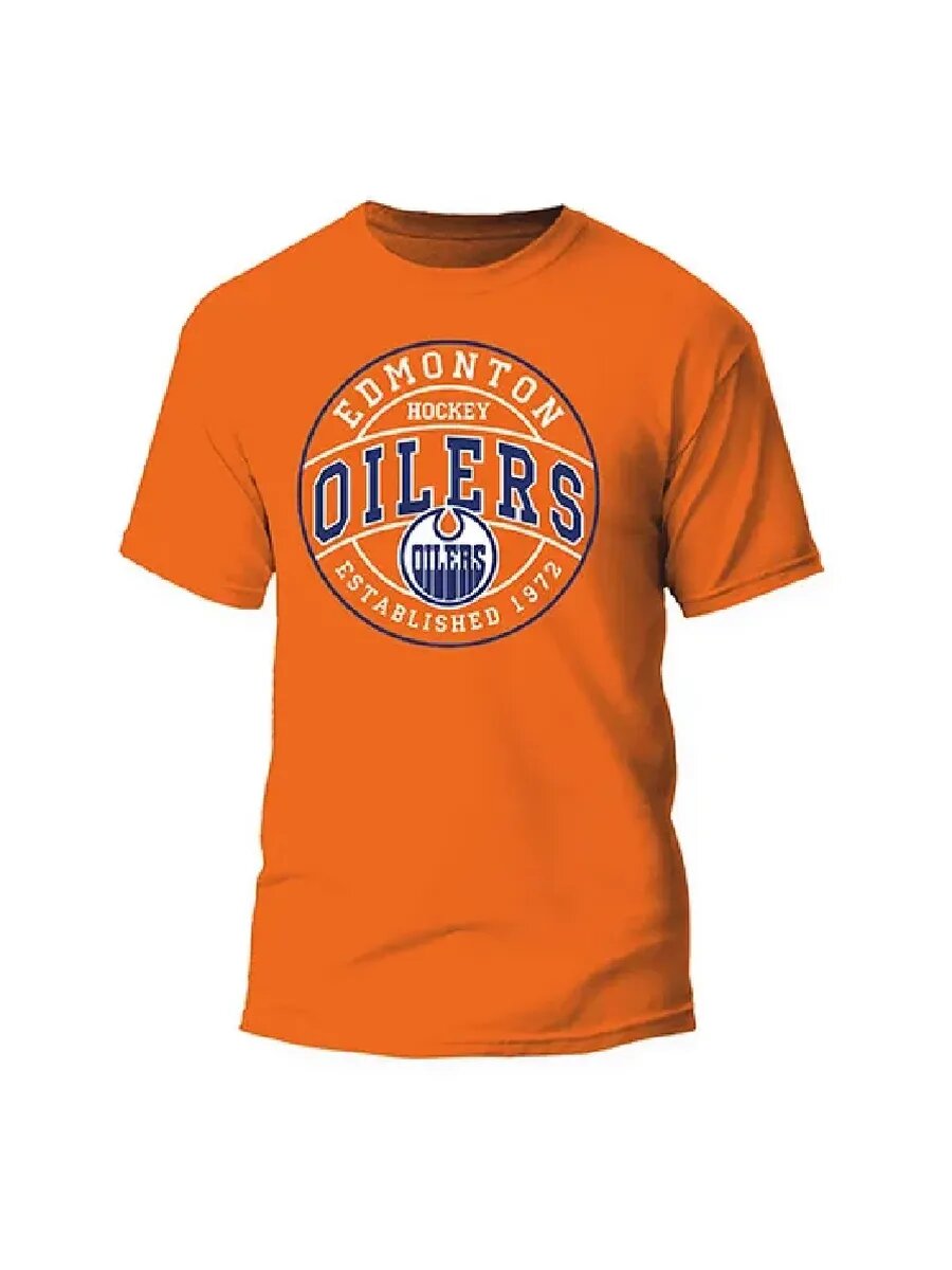 Футболка спортивная