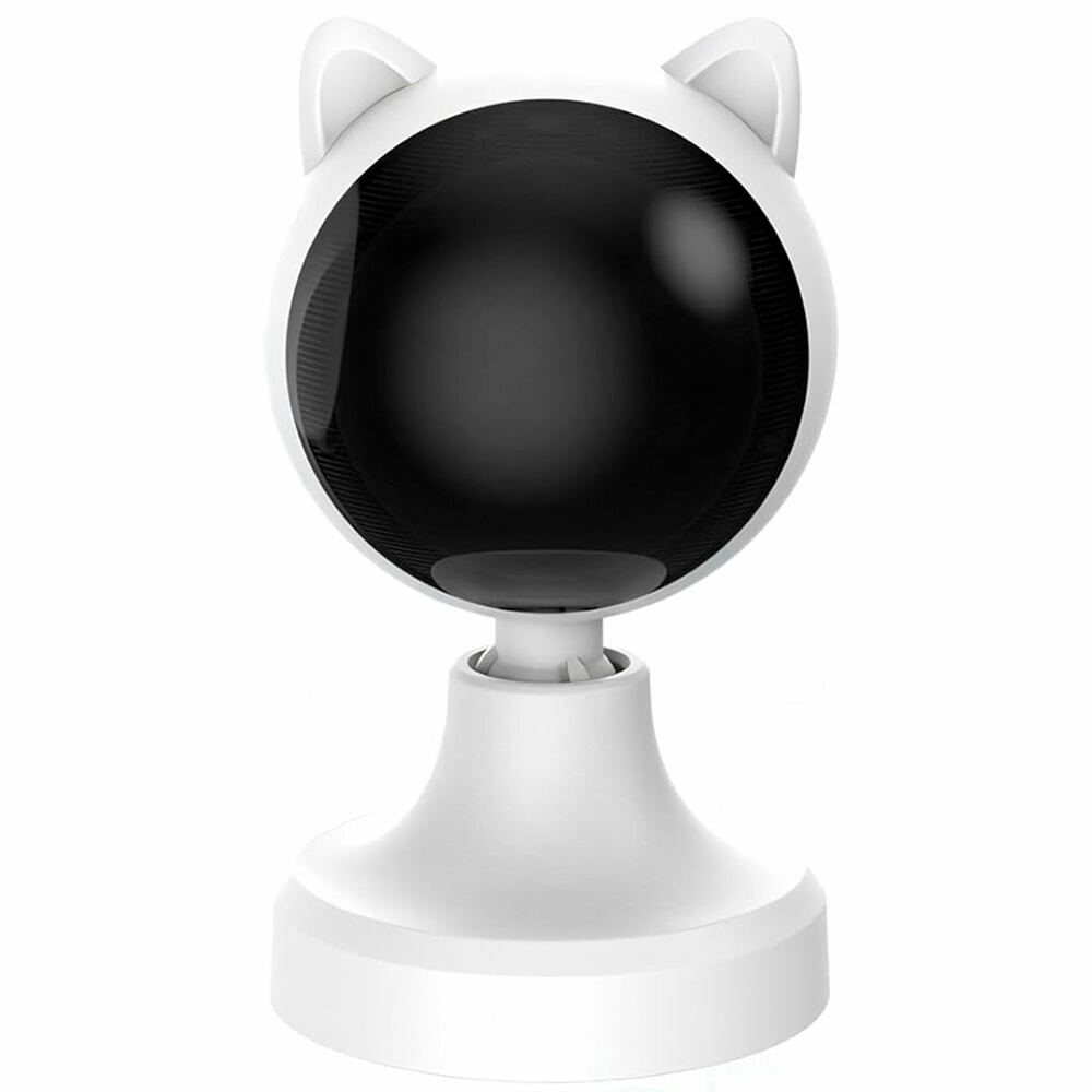Интерактивная лазерная игрушка для кошек Smart Cat Toy (KF053)