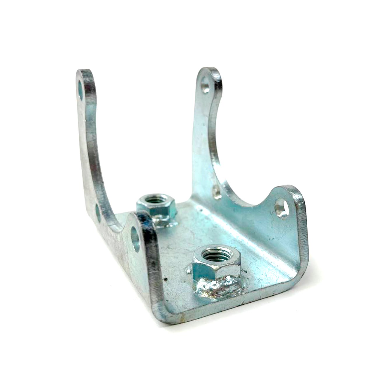 Опора насоса ГУР УАЗ ZF ЗМЗ 409 "Autogur73"