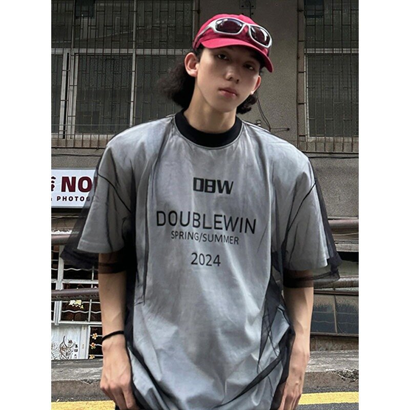 Футболка спортивная