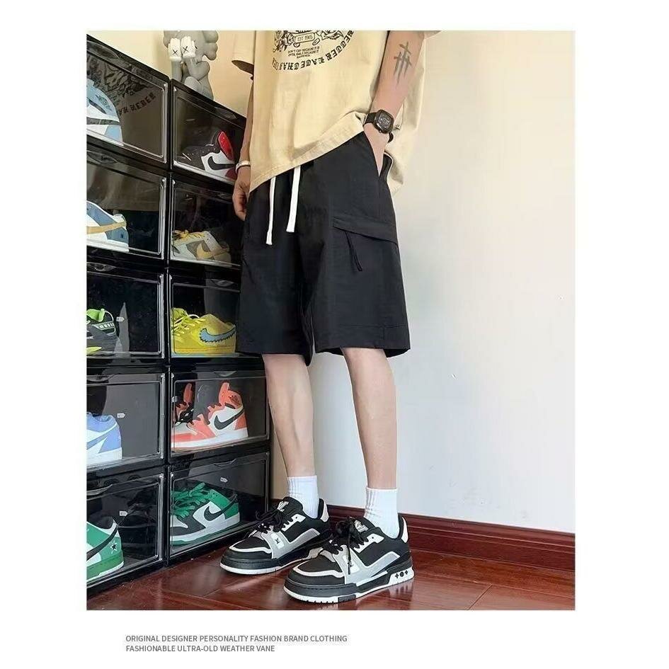 Брюки спортивные