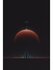 Постер "Minimalistic planets. Парад"