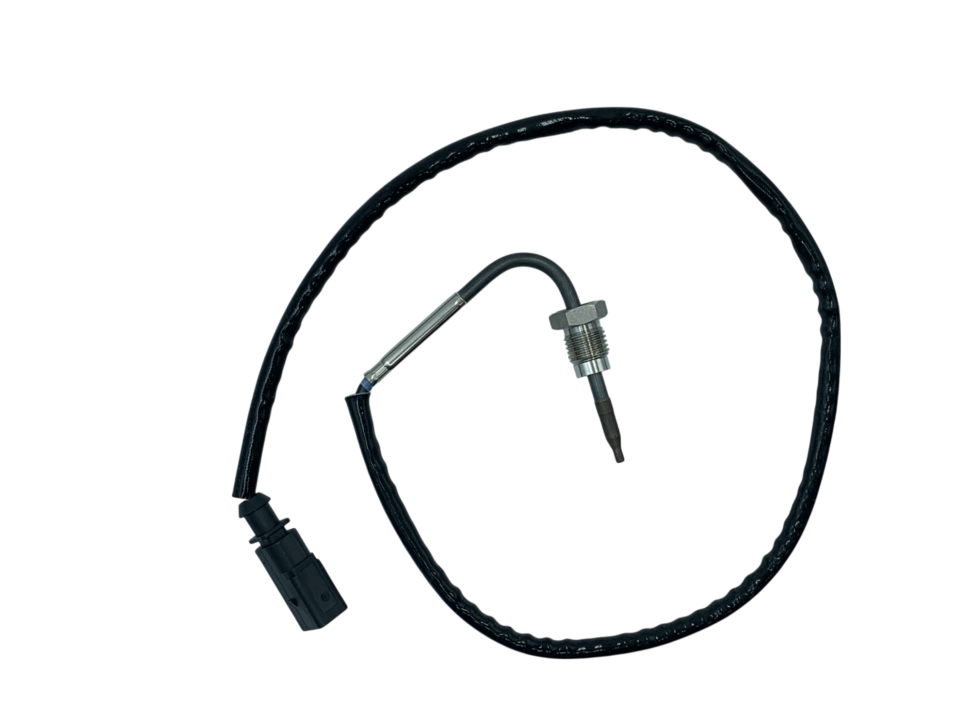 Датчик темп. выхл. газ. SKODA Octavia 13-16, VW Golf 13-17, VW Tiguan 16-20, VW Touran 16-20