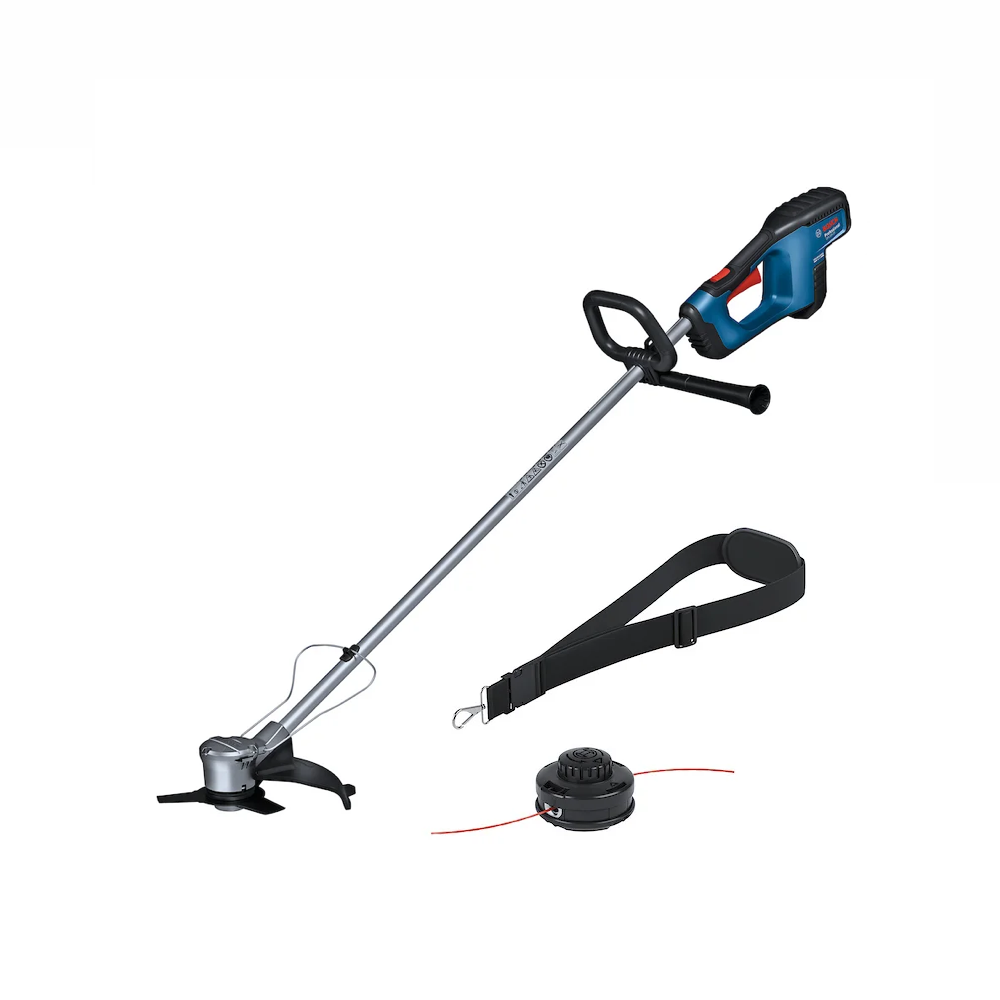 Аккумуляторный триммер Bosch GFR 18V-23 0.600.8D1.000