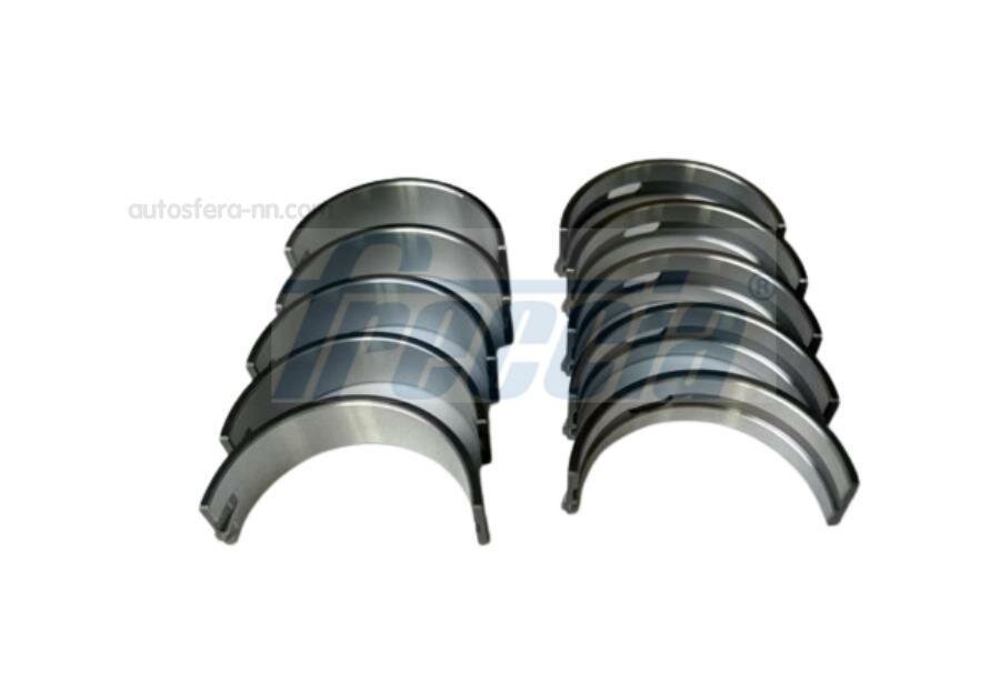 FRECCIA MB19102907 Вкладыши ДВС коренные (к-т)