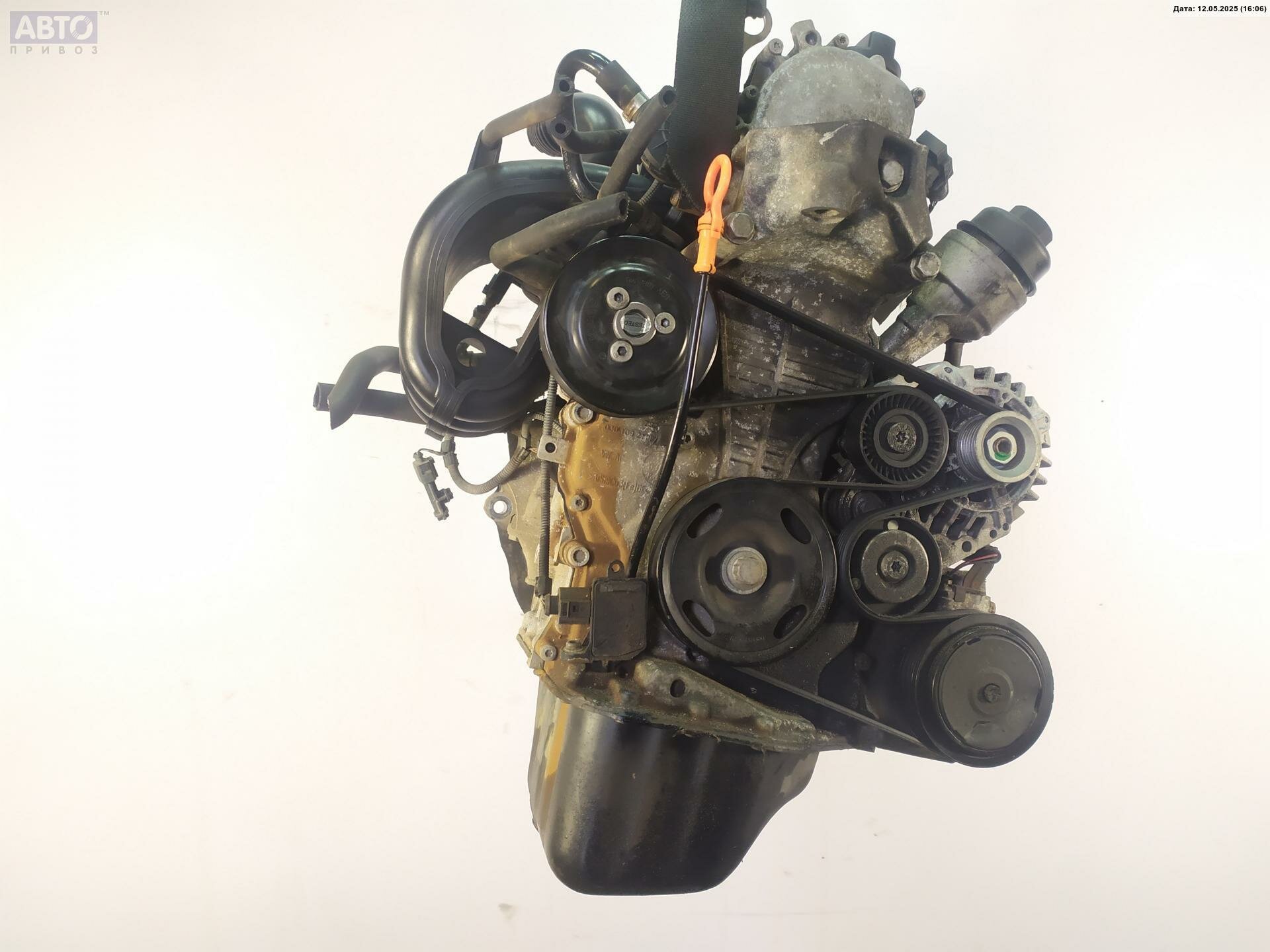 Двигатель (ДВС) Volkswagen Polo (2005-2009)