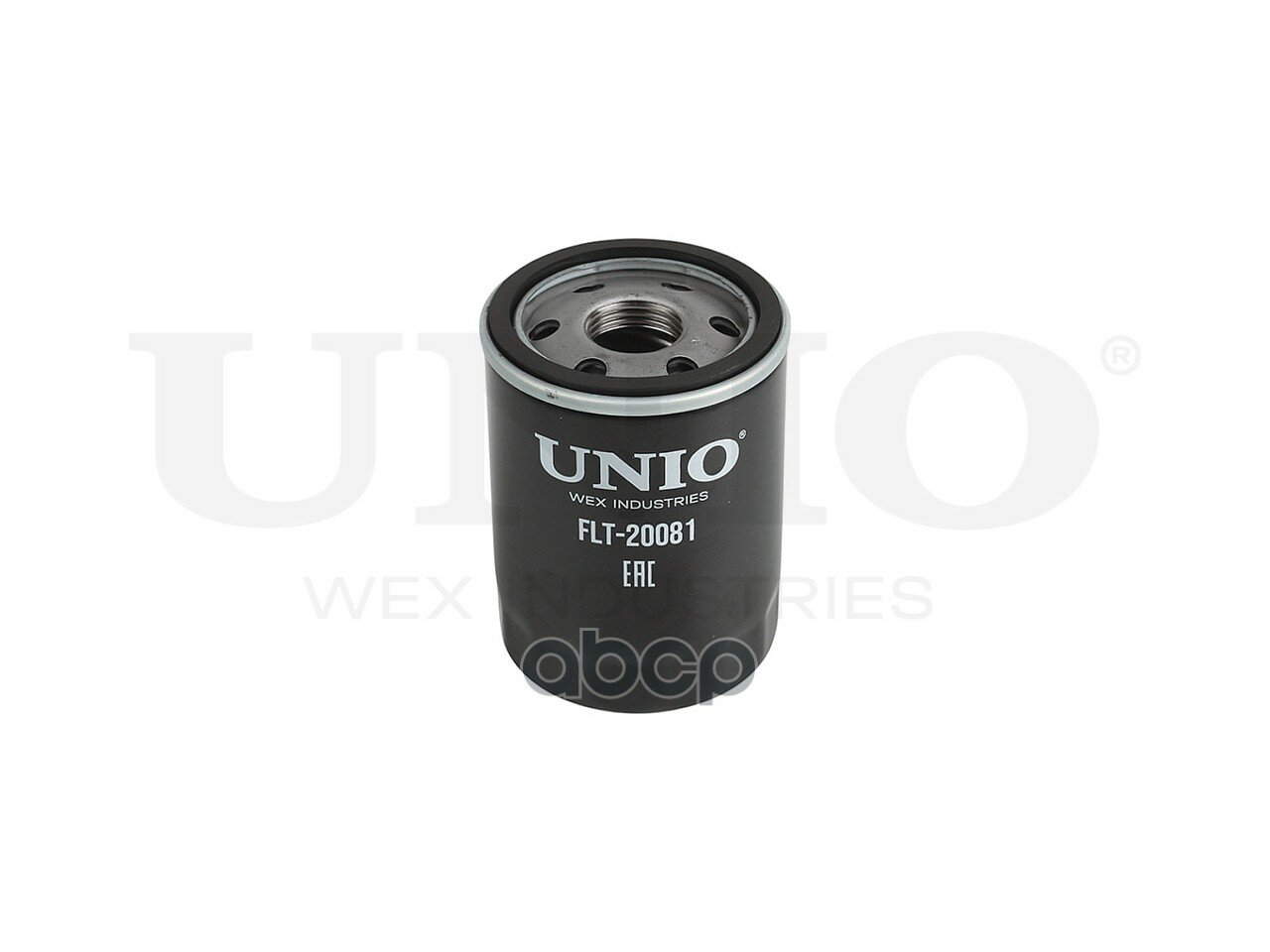 Фильтр масляный UNIO арт. FLT-20081
