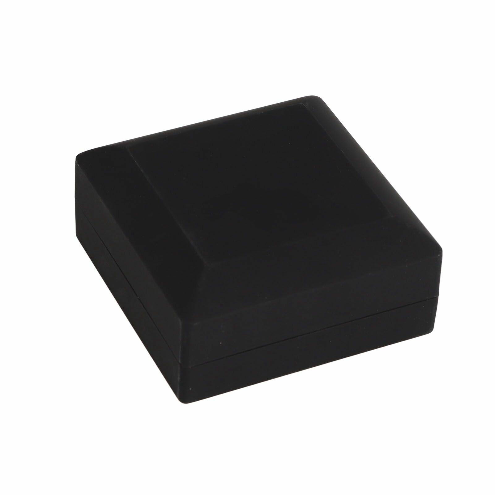 Коробка для браслета со светодиодной подсветкой из хлопкового материала с изображением лебедя, элегантный уникальный дизайн, экологичный подарочный футляр для хранения