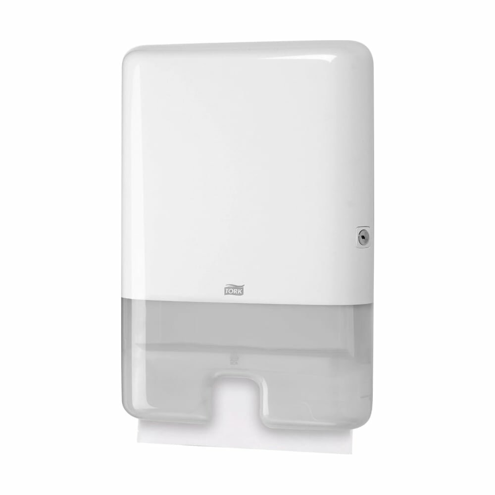 Диспенсер для полотенец TORK Xpress Multifold