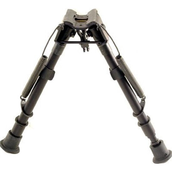 Сошки Harris серия 1А2, модель LM 9-13", 6 позиций