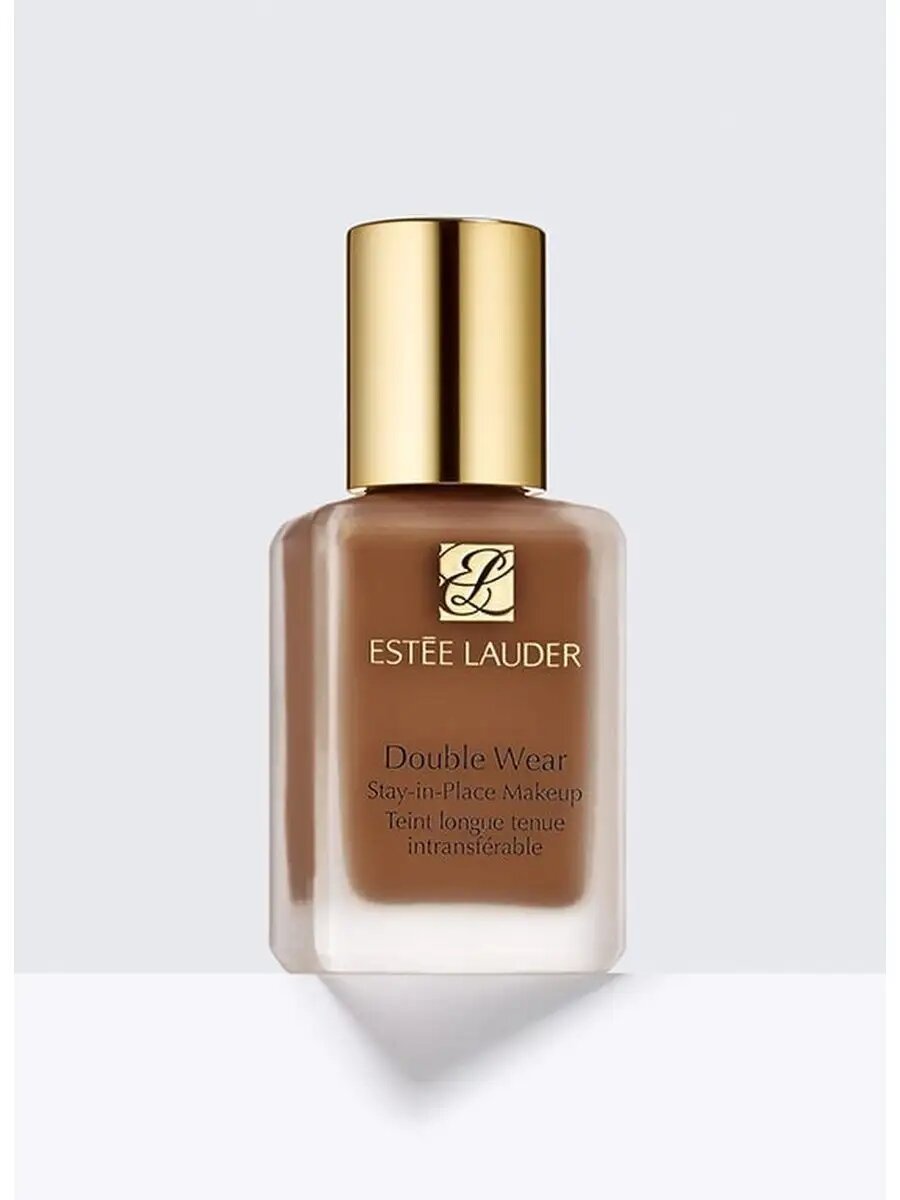 Тональный крем Estée Lauder Double Wear Stay-in-Place Makeup, SPF 10, 30 мл 6N1 mocha