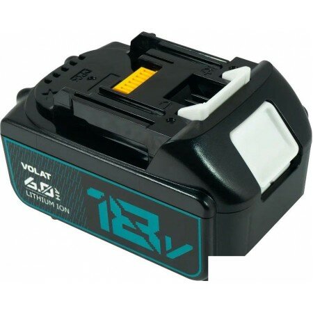 VOLAT VT-MAK-BL1850LED-6 (18В/6 Ah)