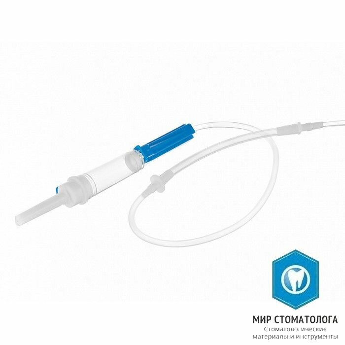 Трубки ирригационные с регулятором для KaVo