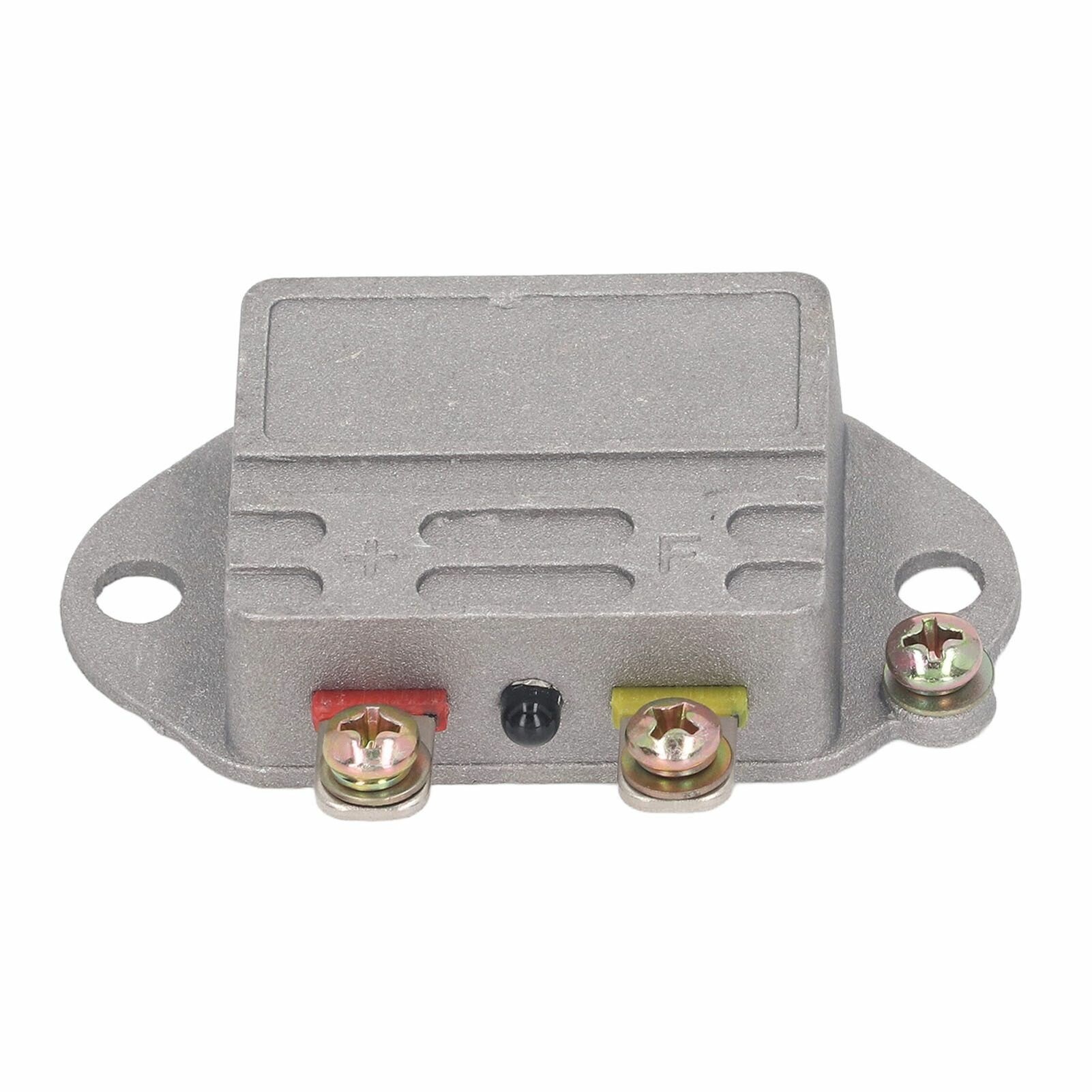 AVR регулятор напряжения 12В для генератора, автоматический