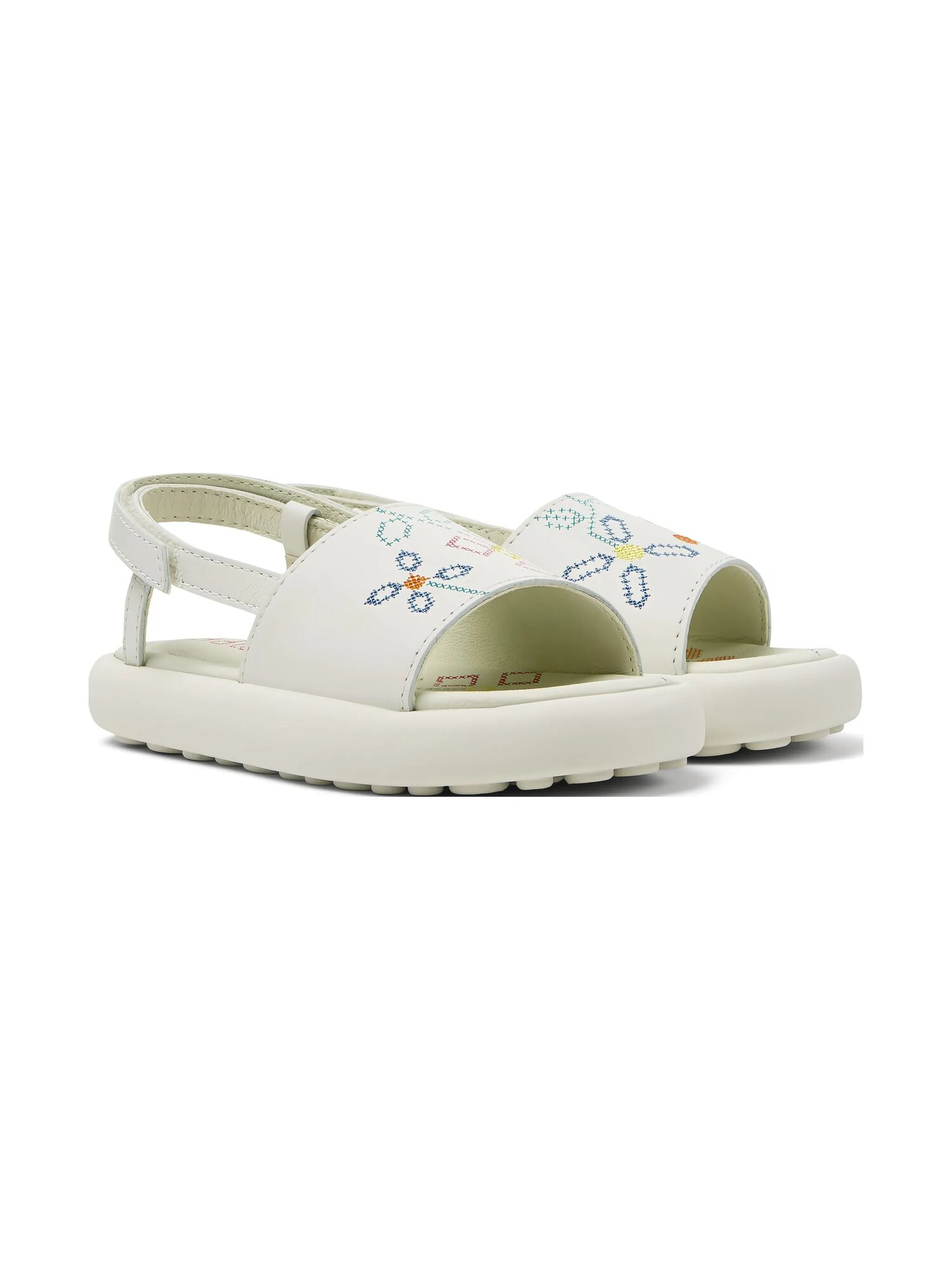 Сандалии Pelotas Flota Twins