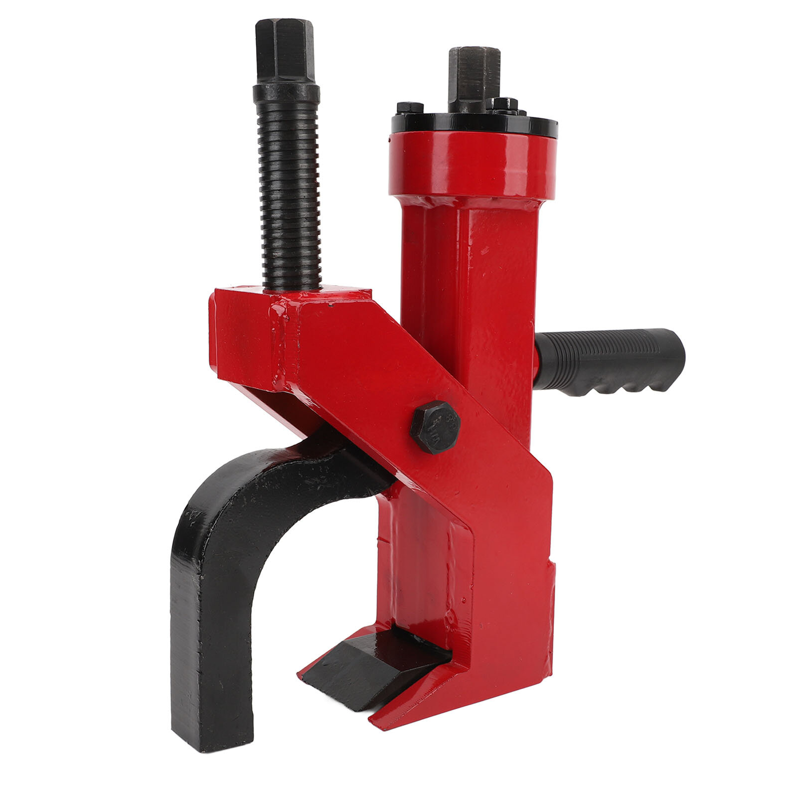 Ручной отжимной борторазъёмный станок для шин, портативный, эффективный, простой в управлении, ремонтный инструмент для колесных шиномонтажных работ для квадроциклов, мотовездеходов, тягачей, грузовиков и автомобилей