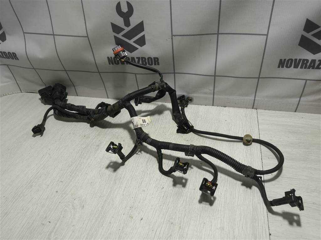 Проводка (коса) Kia RIO 1 2000-2004