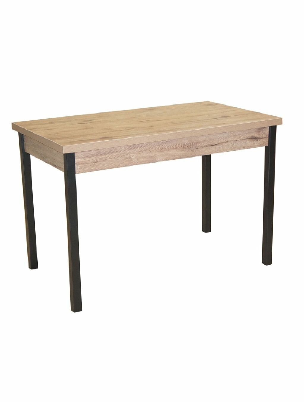Стол обеденный Бродвей 75х120х70 см