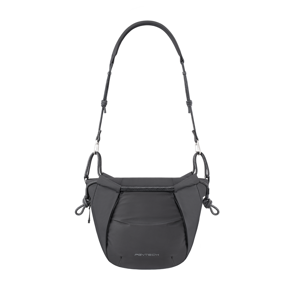 Сумка PGYtech OneGo Rope Strap Bag (черный), P-CB-396