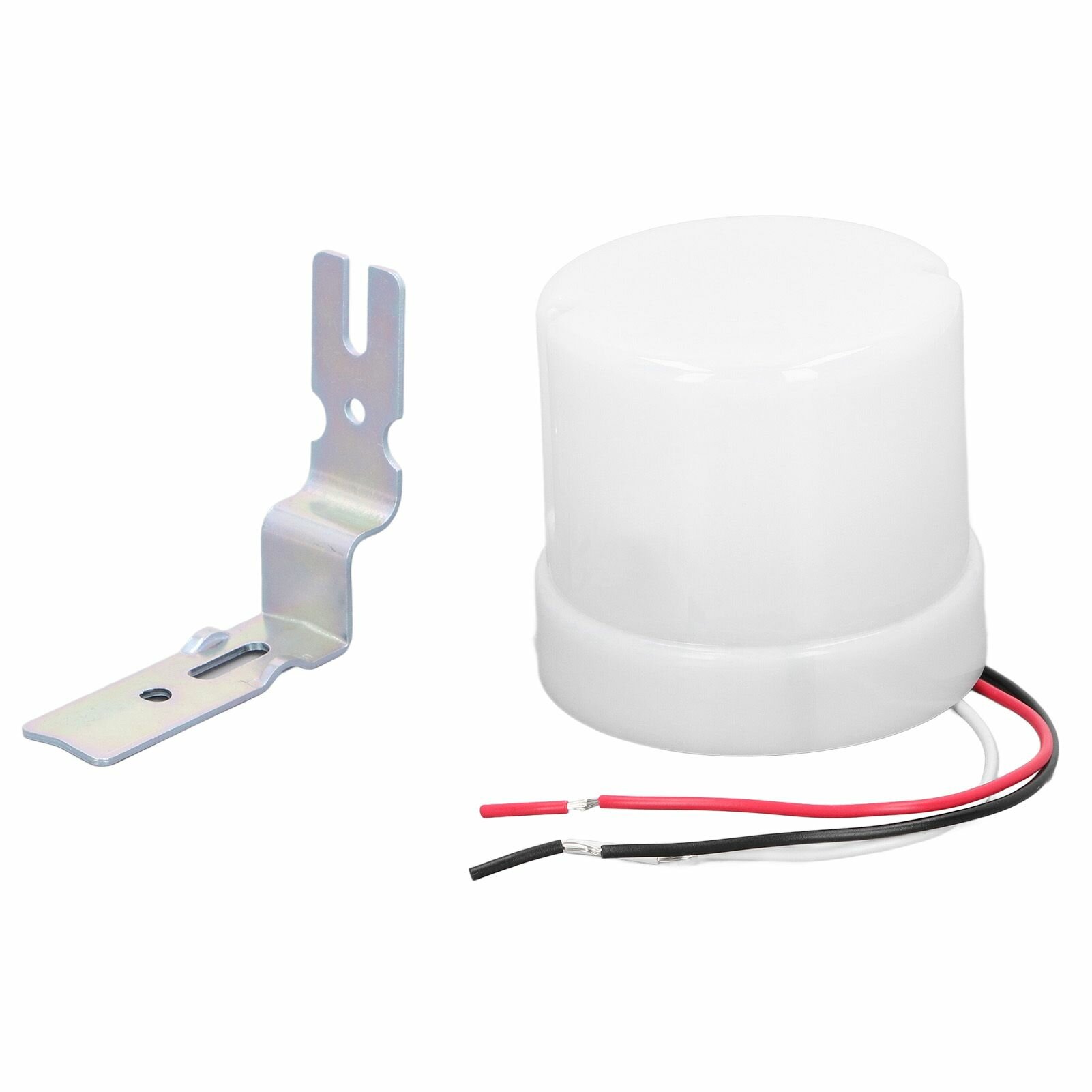 Фотореле уличное автоматическое 25А AC220-240В