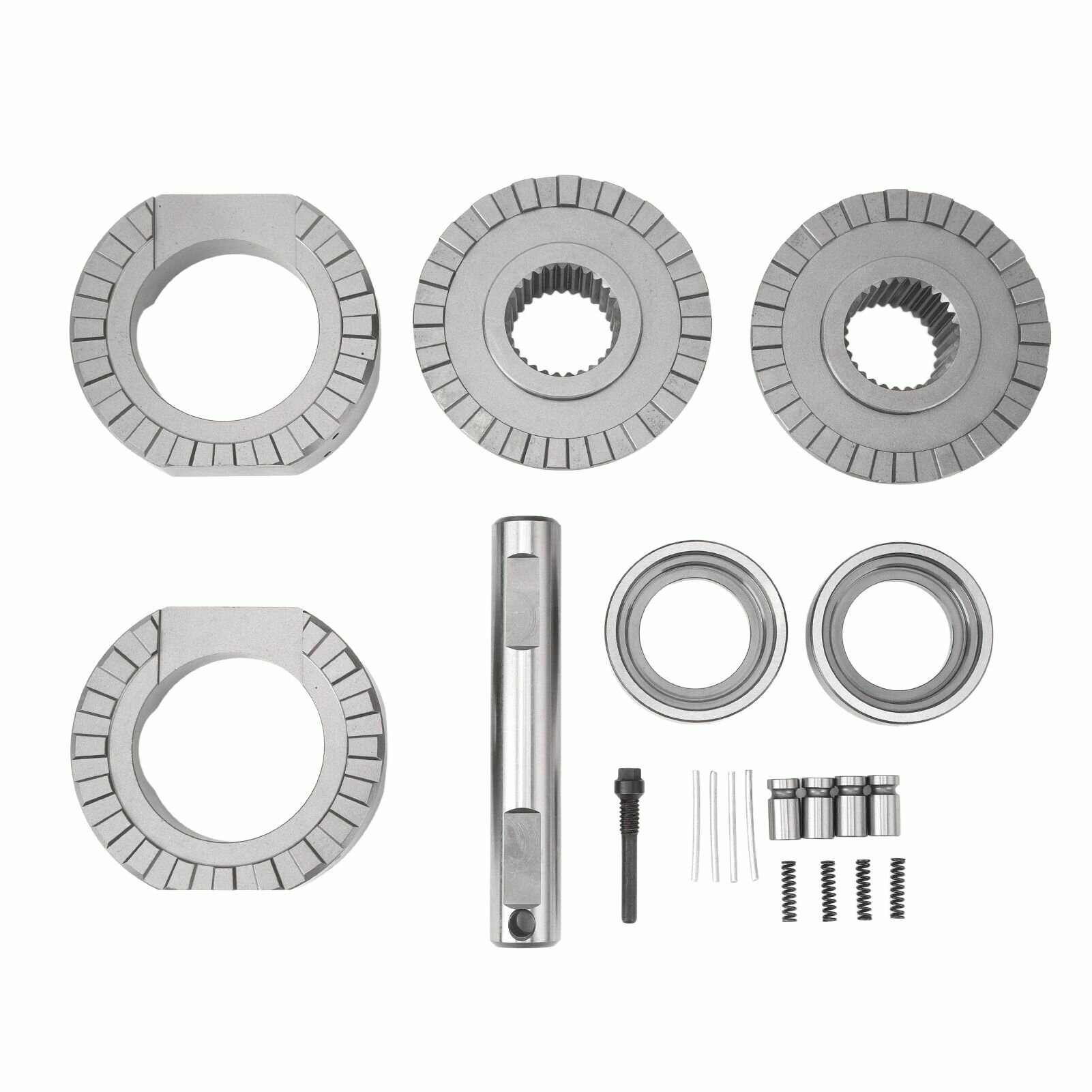 Блокиратор SL C8.25 для Imperial/Aspen (29 шлицев)
