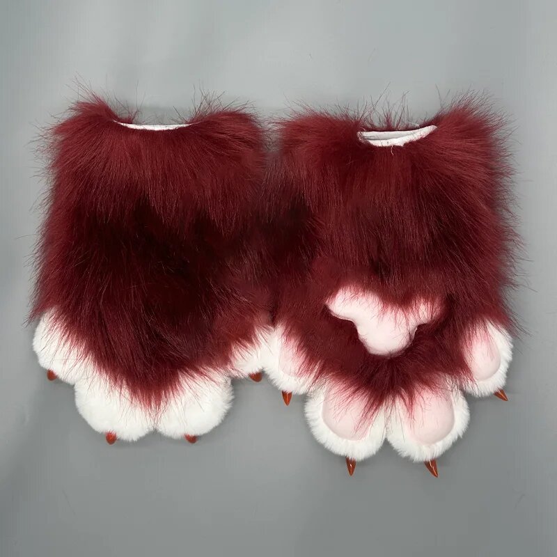 Перчатки для взрослых и детей