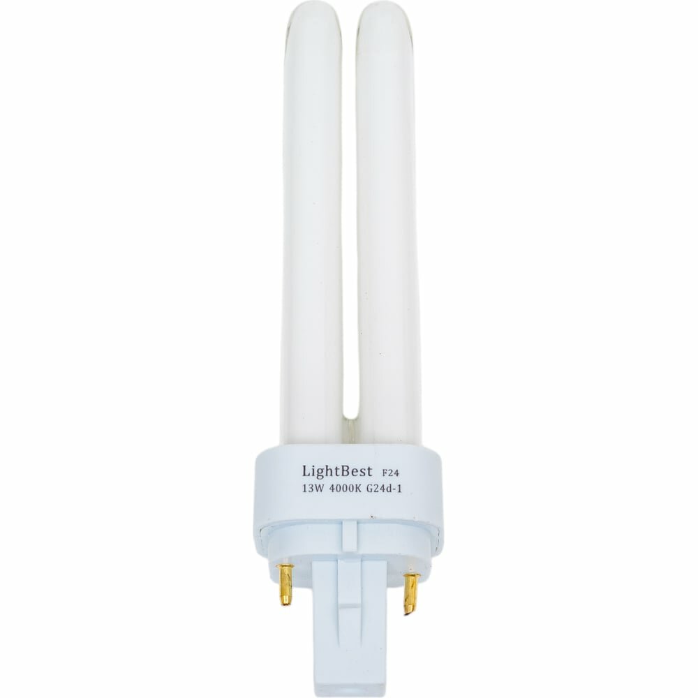 Лампа люминесцентная LightBest lbl d 71007