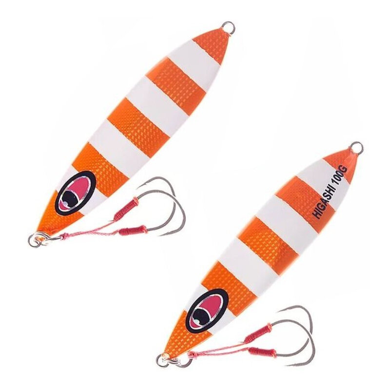 Пилькер Higashi Osoi jigu 100g DAH #7