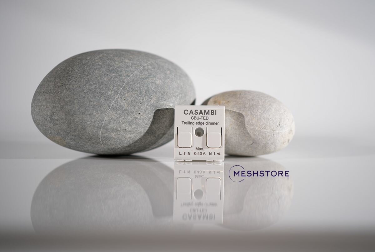 Устройство Casambi для диммирования CBU-TED