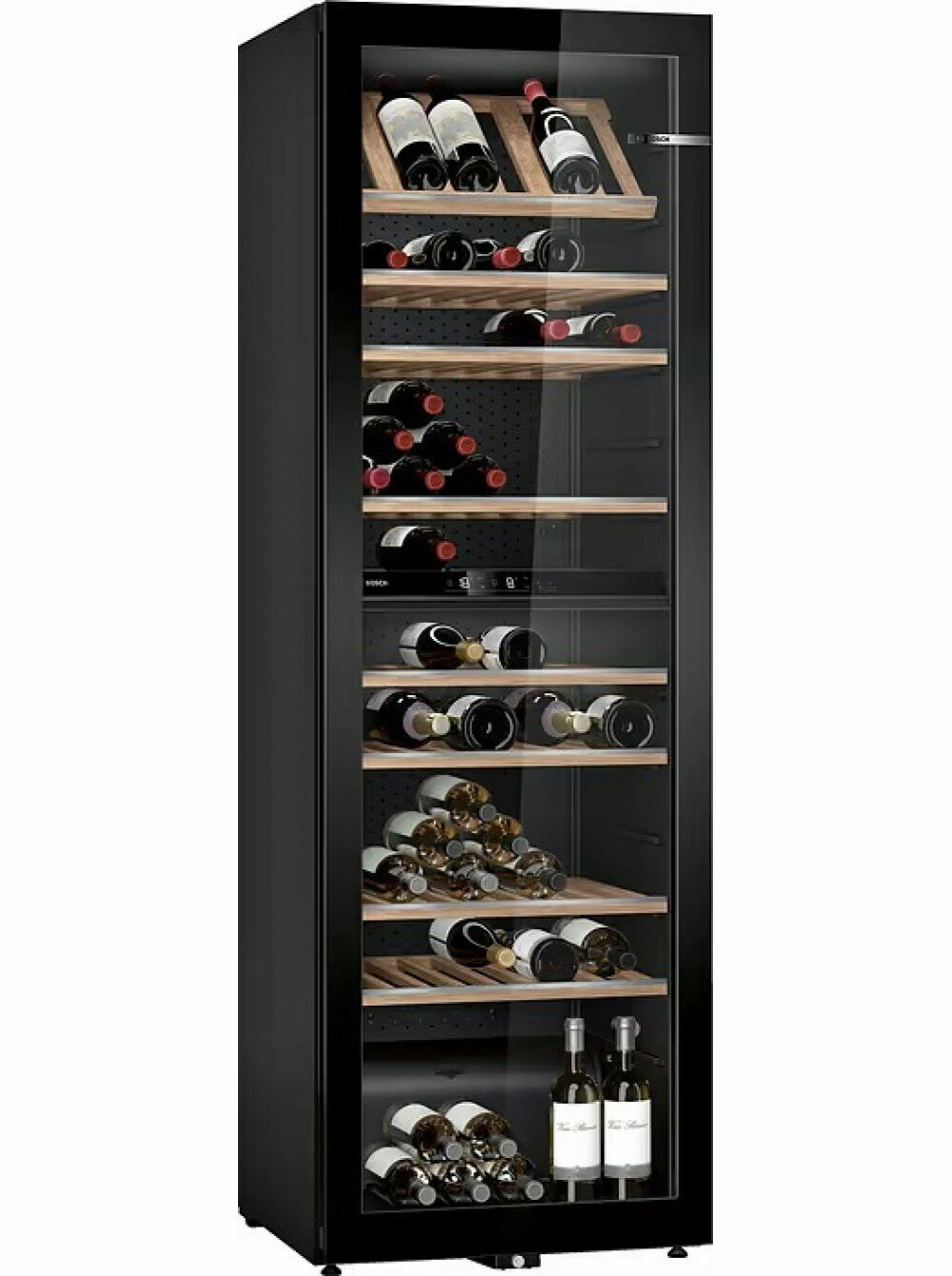 Винный шкаф Bosch KWK36ABGA