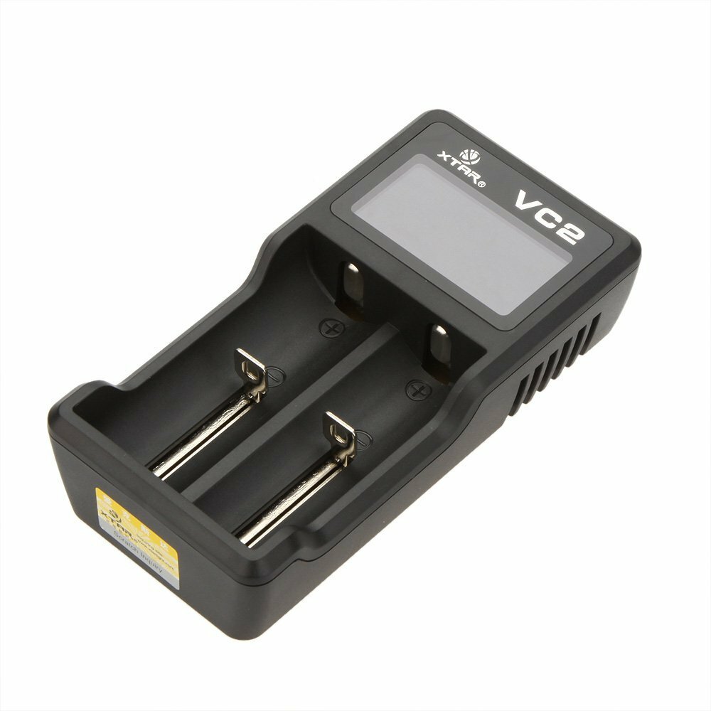 SRIWEN XTAR VC2 Интеллектуальное многофункциональное портативное зарядное устройство